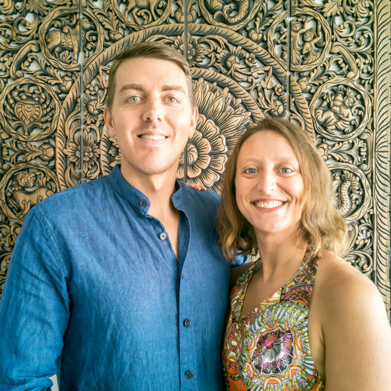 152: How to create a stress-free life with Charlotte Stebbing-Mills and ...
