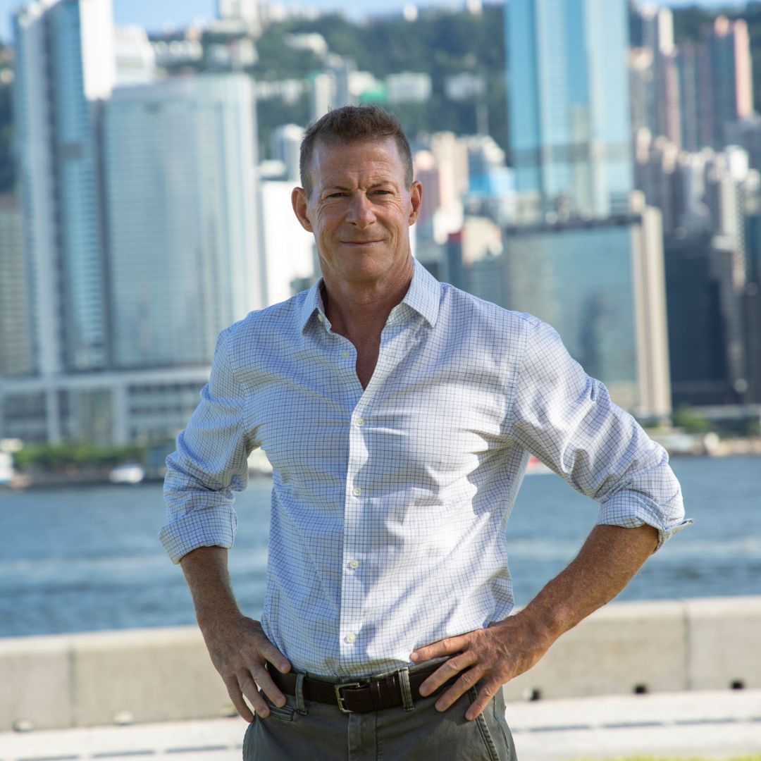 Home - Mama Earth Talk