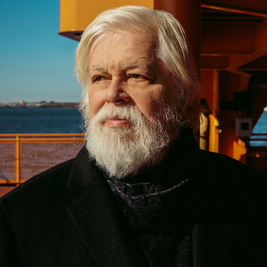 178: Sailing the waves of change a conversation with Captain Paul ...