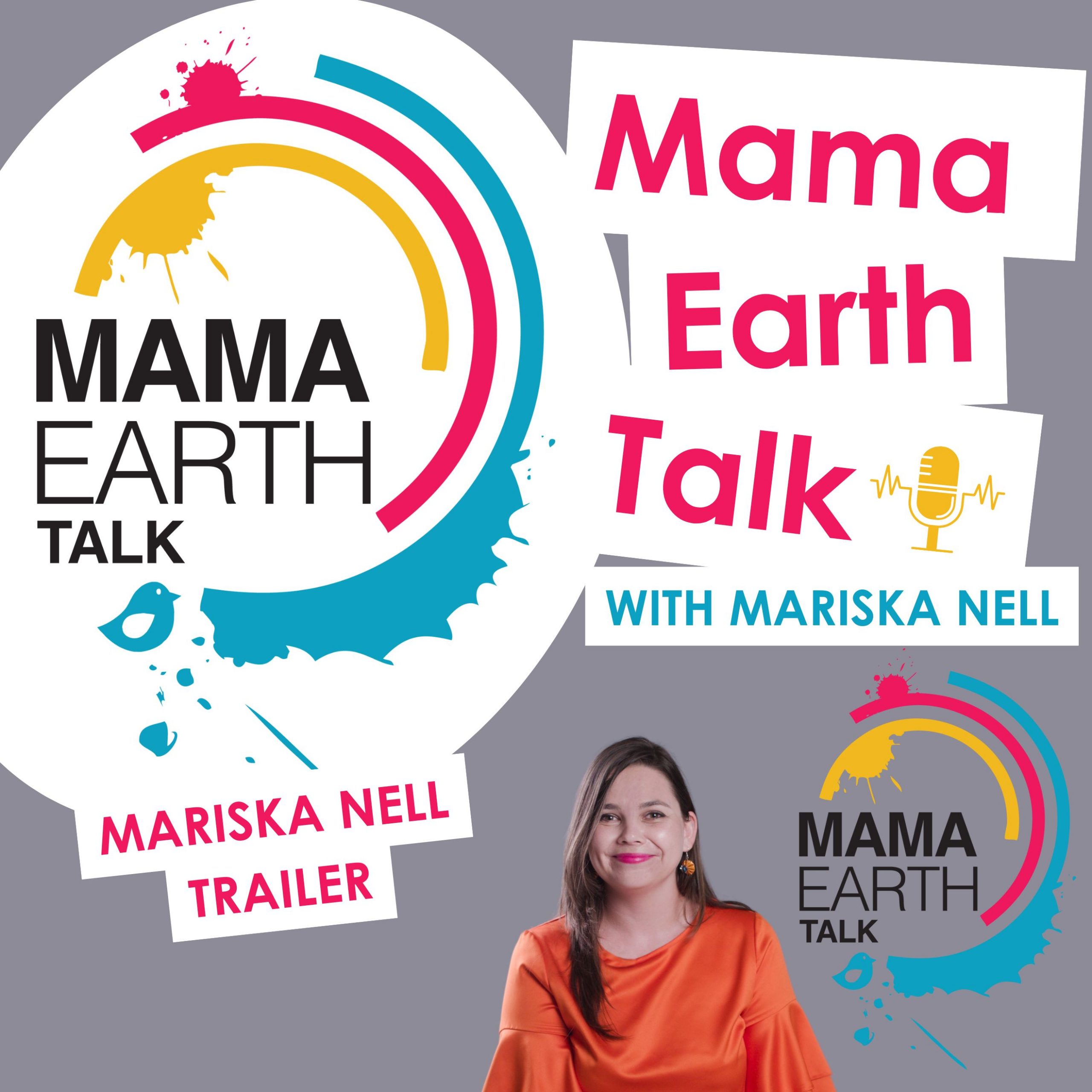 Mama Earth Talk: Real Stories, Honest Advice & a Greener Way Forward ...