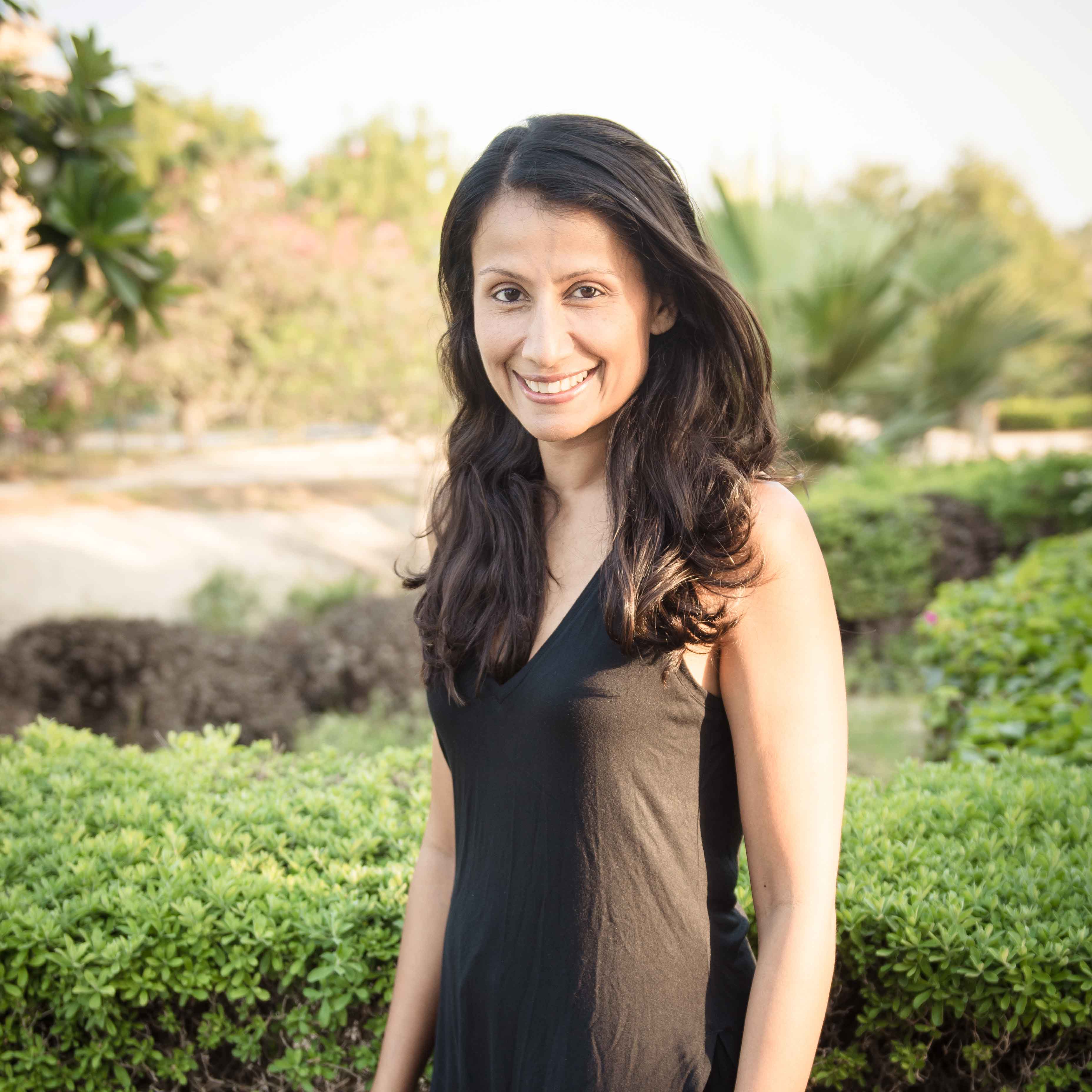 011: Executive Director of Surge, Marita Peters - Mama Earth Talk